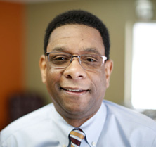 Leadership Staff – New Horizons Outreach Ministry